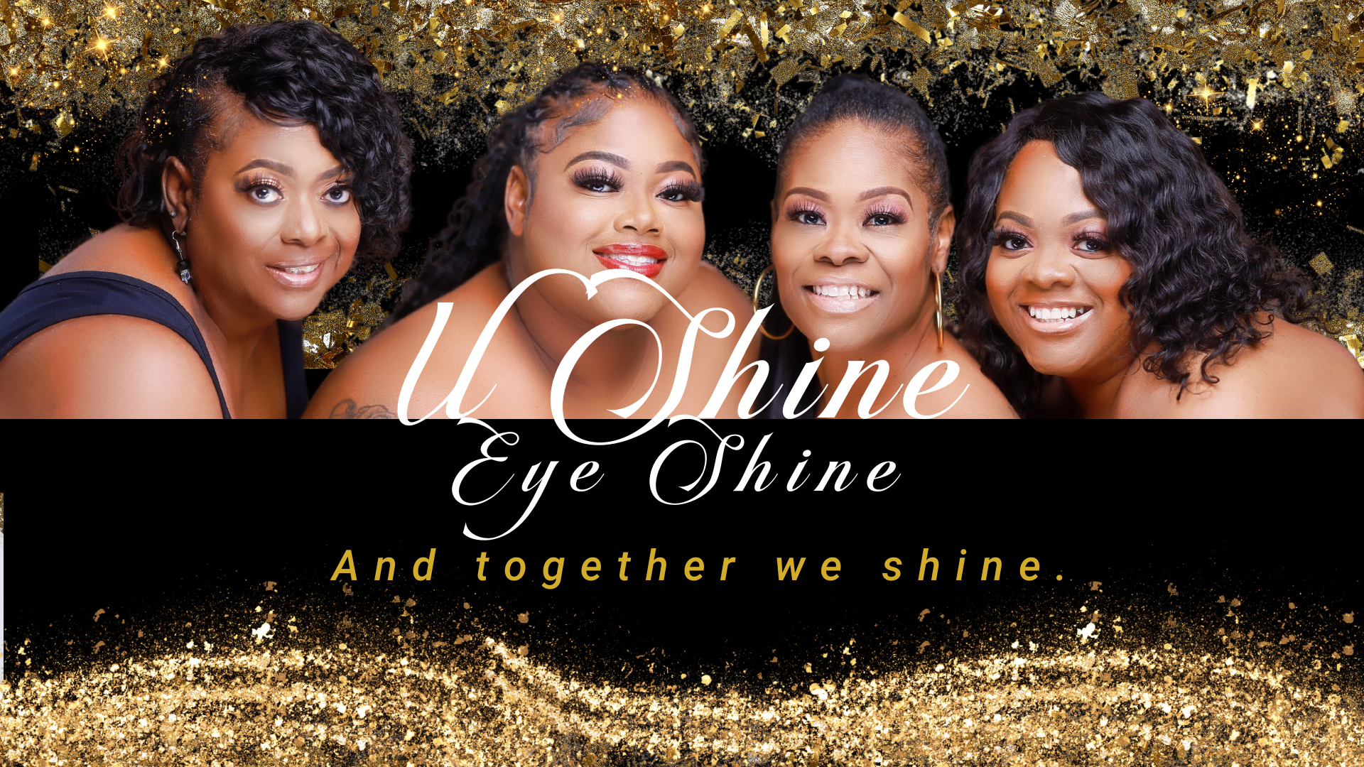 U Shine Eye Shine – U Shine Eye Shine